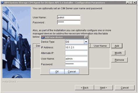 KB Monitoring IBM DS DS Series Disk Systems With Hardware Sentry Knowledge Base