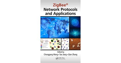 ZigBee Network Protocols And Applications Book