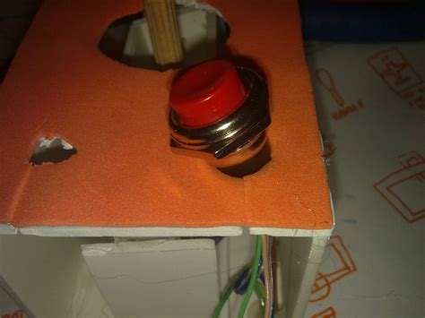 Cheap Working Homemade Arduino Joystick 5 Steps With Pictures