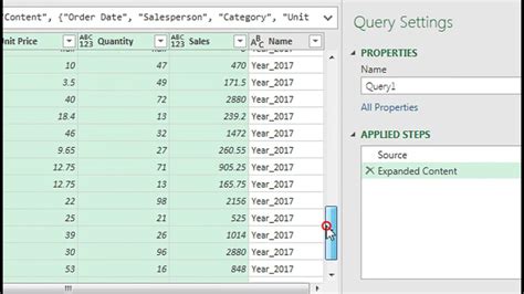 Merge Multiple Excel Sheets Into One Sheet Youtube