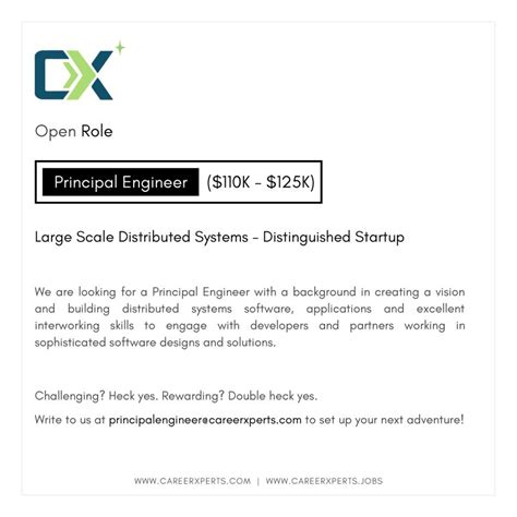 Shruthi Shetty On Linkedin Principal Engineer Large Scale Distributed Systems Careerxperts