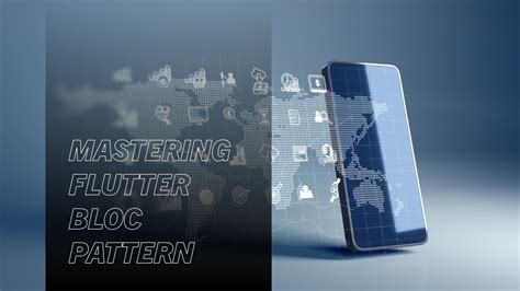 Flutter Bloc Pattern