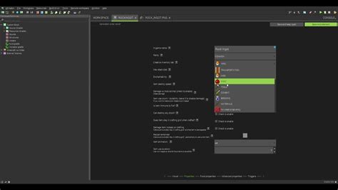 How To Create A Custom Block And Item In Minecraft Mcreator Part 1 Youtube