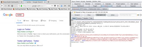 Hacking For Beginners Burp Suite Tutorial Techsphinx