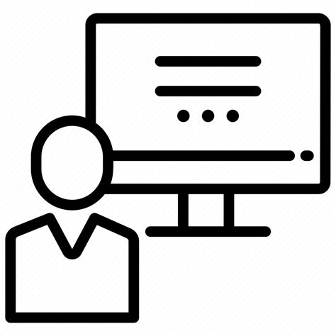 Acceptance Testing Test Testing Usability Testing User Icon