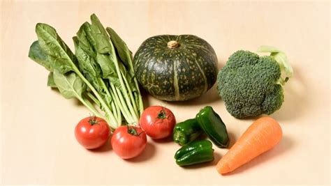 緑黄色野菜とは栄養形色のうち満たすべき条件はどれカゴメ株式会社