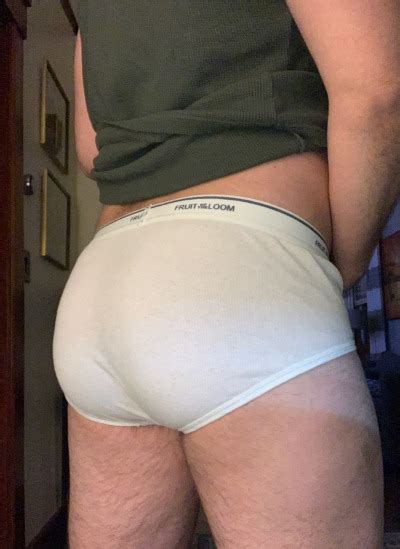 Theres Nothing Like That Tight White Cotton Tumbex
