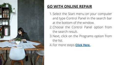 Ppt Fix Outlook Keep Crashing Windows Complete Guide Powerpoint Presentation Id