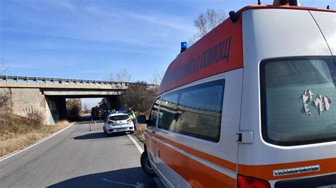 Прокуратурата разследва трагедията при която баща прегази детето си на Подбалканския път