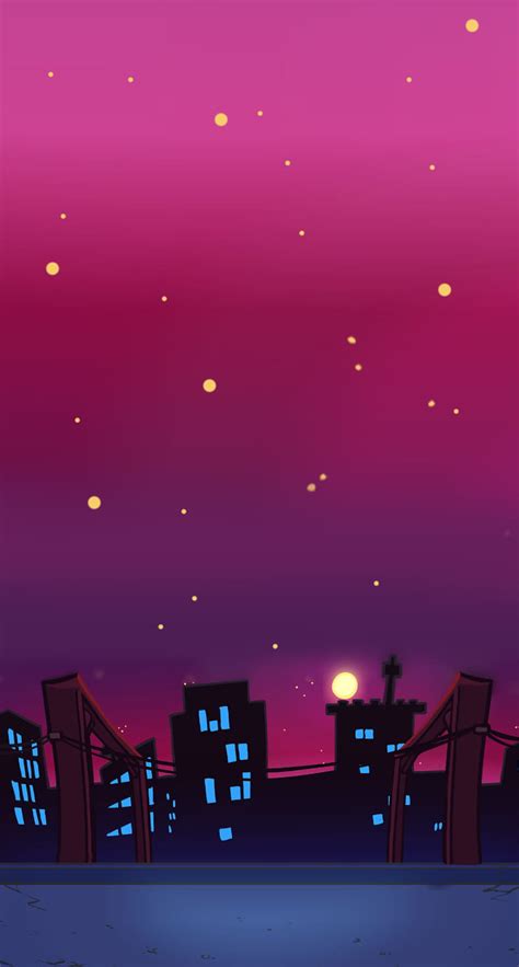 Fnf Background Size