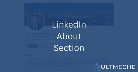 Linkedin Profile Banner Dimensions Complete Guide Ultmeche Linkedin Profile Banner Dimensions Complete Guide Ultmeche