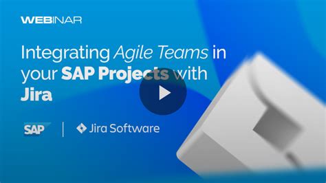 Integrating Agile Teams In Your Sap Projects With Jira Corealm