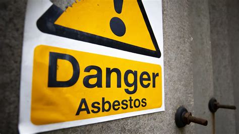 Incorrect Asbestos Data Reinforces The Need For Robust Information Management Construction