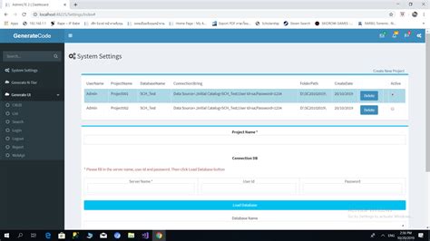 คอร์ส Mvc อบรมการเขียนเว็บแอพพลิเคชั่น อบรม รับทำเว็บแอพพลิเคชั่น C