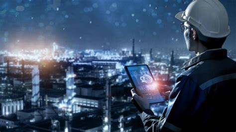 The Impact Of Iot On The Construction Industry Iot Loops