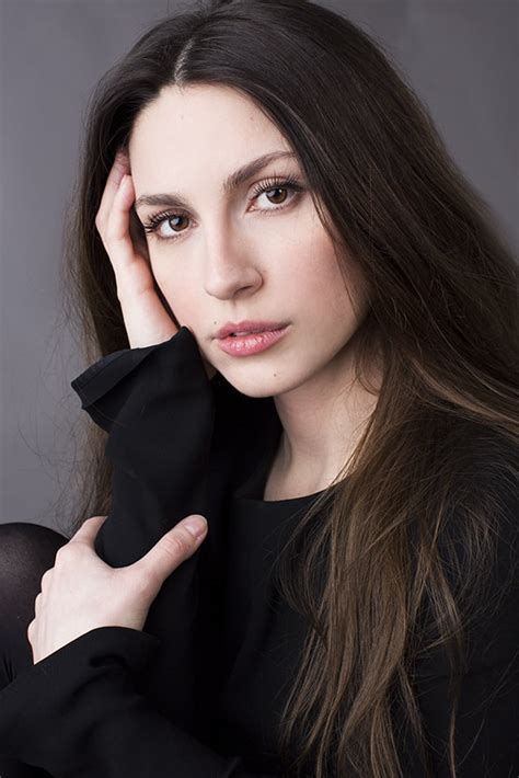 Picture Of Ariana Lleshaj