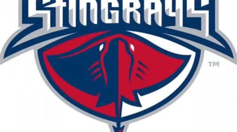 Stingrays Dropping Puck On New Season In Lowcountry Saturday Wciv