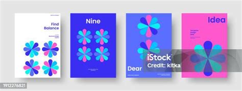 기하학적 보고서 디자인 크리에이티브 전단지 템플릿 격리된 포스터 레이아웃 팸플릿 기치 비즈니스 프레젠테이션 책 표지 배경 장관의