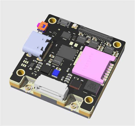 Openipc Mario Aio Model By Kenny Download Free Stl Model Openipc Mario Aio Model By Kenny Download Free Stl Model