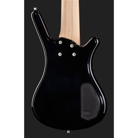Warwick Rb Corvette Basic 6 Sbhp Lh Thomann Uk