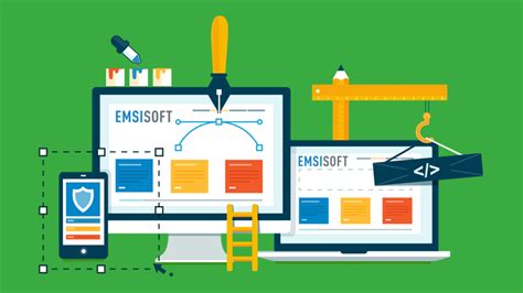 Welcome To The All New Emsisoft Security Blog