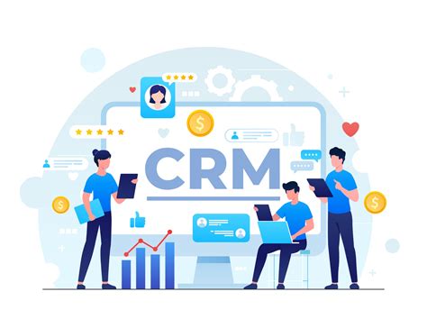 Crm System For Small Businesses