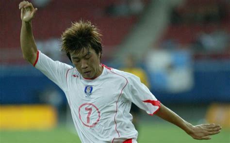 Jeonbuk Names Former Korean Premier League Midfielder Kim Do Heon As