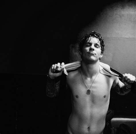 Trevor Wentworth Our Last Night Trevor Human