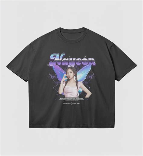 Twice Nayeon K Pop Shirt Biasclub