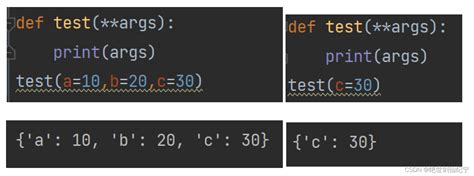 没学c，如何从c语言丝滑过度到python【python基础万字详解】有c语言基础怎么快速上手python Csdn博客