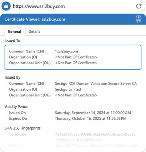 Comodo Wildcard Ssl Comodo Positivessl Wildcard At 35
