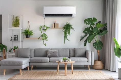 Understanding Mini Split Error Codes And What They Mean Gee Heating And Air