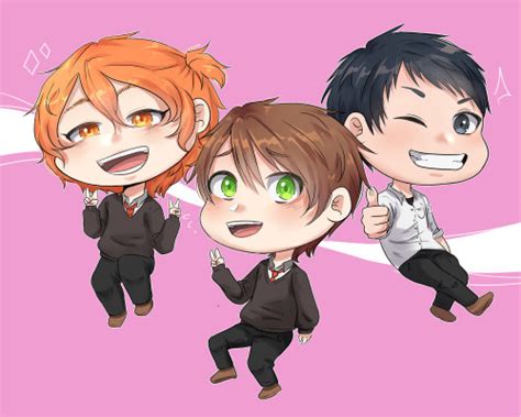 Ybc Characters Pin On Yarichin Bitch Club Tamura Ybc Characters Names Stevens Marierhat