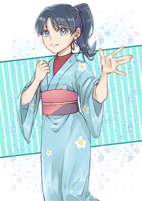 Kris Pokemon And More Drawn By Ayan Ip Danbooru