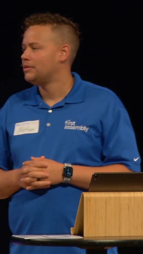 Sunday Service 10 13 2024 First Assembly Fw We Hope You Find Encouragement And Inspiration