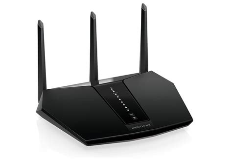 AX WiFi Router RAX Dual Band WiFi NETGEAR
