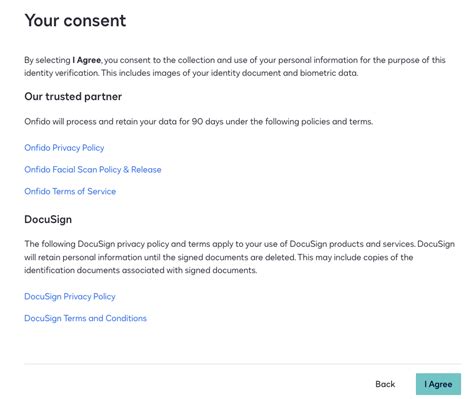 The Id Verification Idv Process Engagedmd