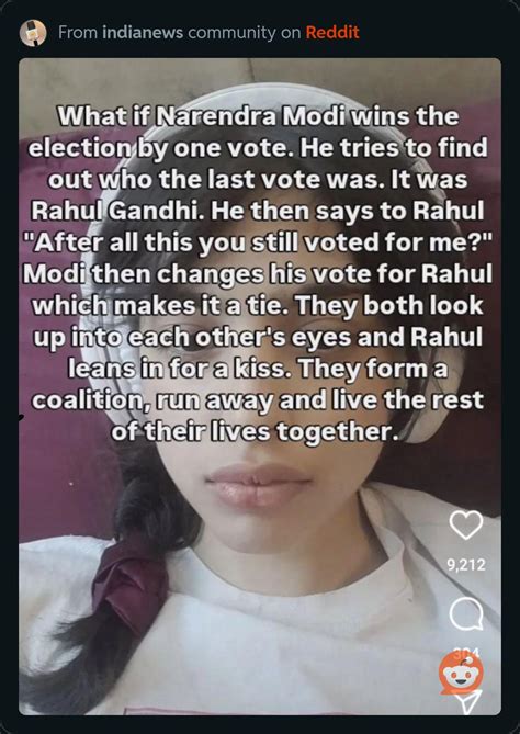 Endian🇳🇪 Election Core R Asia Irl