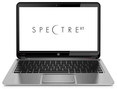 Hp Announces Envy Spectre Xt Latest Entry Into Premium Ultrabook Line Hands On The Verge