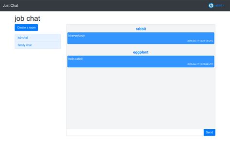 GitHub SuperSus Simple Rails Chat Playing With Action Cabel