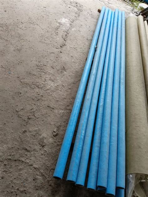 Pp Frp Pipes Fittings At ₹ 1000meter Frp Pipe In Ghaziabad Id