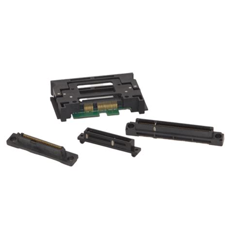 Ssd Module Test Socket 02 Okins Electronics