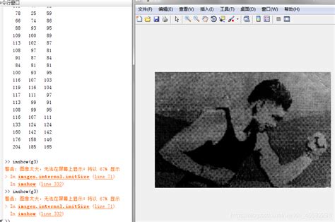 imadjust函数 imadjust 曲线 csdn博客