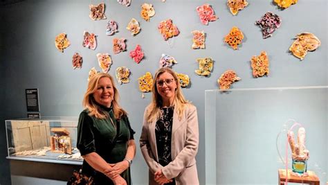 Debbie Rolls On Linkedin Thackray Museum Of Medicine Fragile Microbiomes