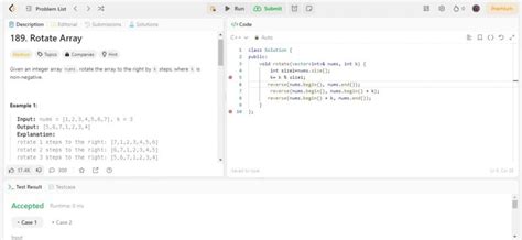 how i solved a leetcode problem haroon latif posted on the topic
