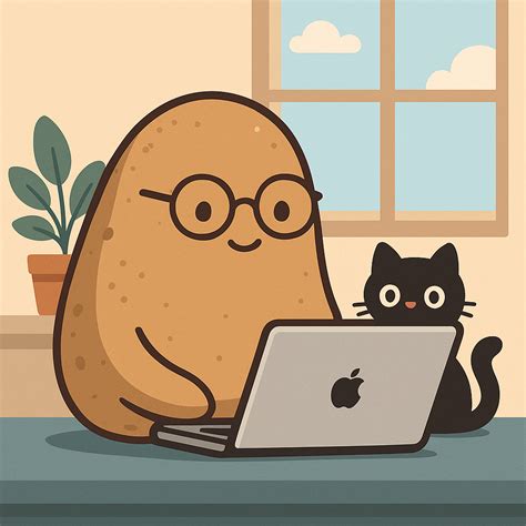 재택근무를 위한 Github 계정 설정