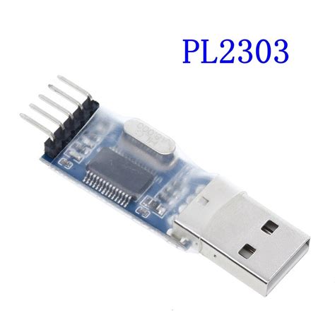 Cp2102 Usb 20 To Uart Ttl 5pin Connector Module Serial Converter Stc