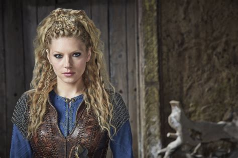4k Lagertha Vikings Katheryn Winnick 4k Hd Wallpaper