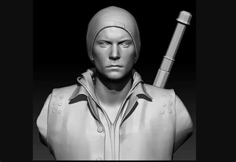 Rig 3d Character Unity 3d Game Character 3d Character Modelling By Toheebsofeeyah Fiverr