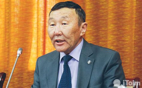 Itoim Г Чулуунбаатар Нийгэм улс төрийн тулгамдсан асуудал гарц шийдлийг иргэдээс 50 60
